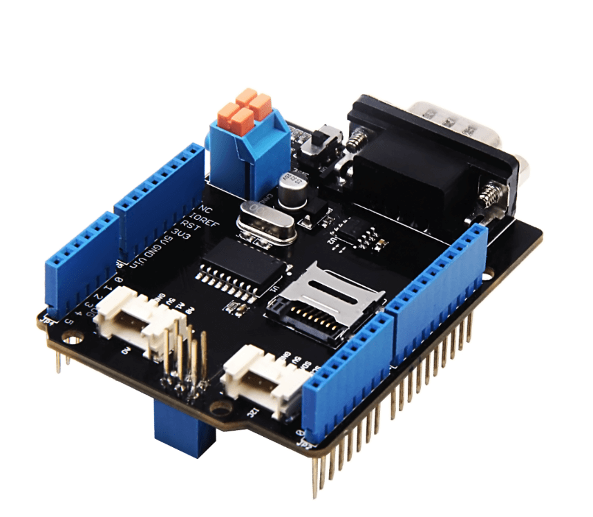 Best 20+ Arduino Shields You Should Try - Latest News from Seeed Studio