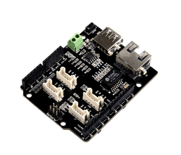Best 20+ Arduino Shields You Should Try - Latest News from Seeed Studio
