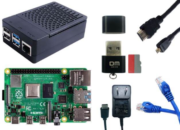 Top 40 Raspberry Pi 4 Projects That You Must Try in 2025 - Latest News ...