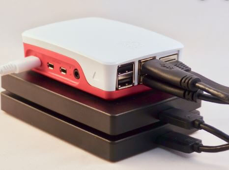 Top 40 Raspberry Pi 4 Projects That You Must Try in 2025 - Latest News ...