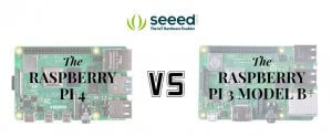 Raspberry Pi 4 vs Pi 3 - All the Major Differences. - Latest News from ...