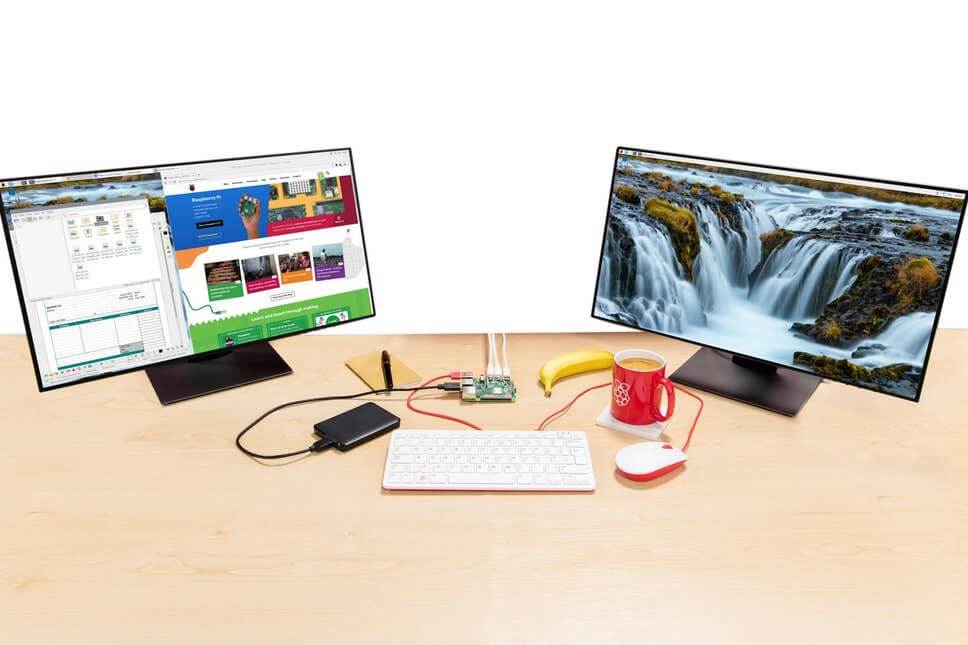 Top 40 Raspberry Pi 4 Projects That You Must Try in 2025 - Latest News ...