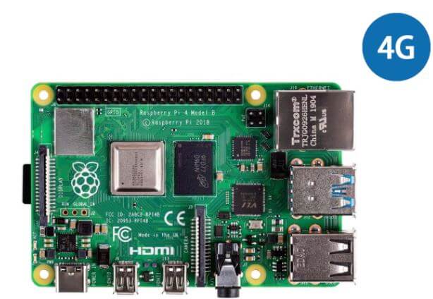 Top 40 Raspberry Pi 4 Projects That You Must Try in 2025 - Latest News ...
