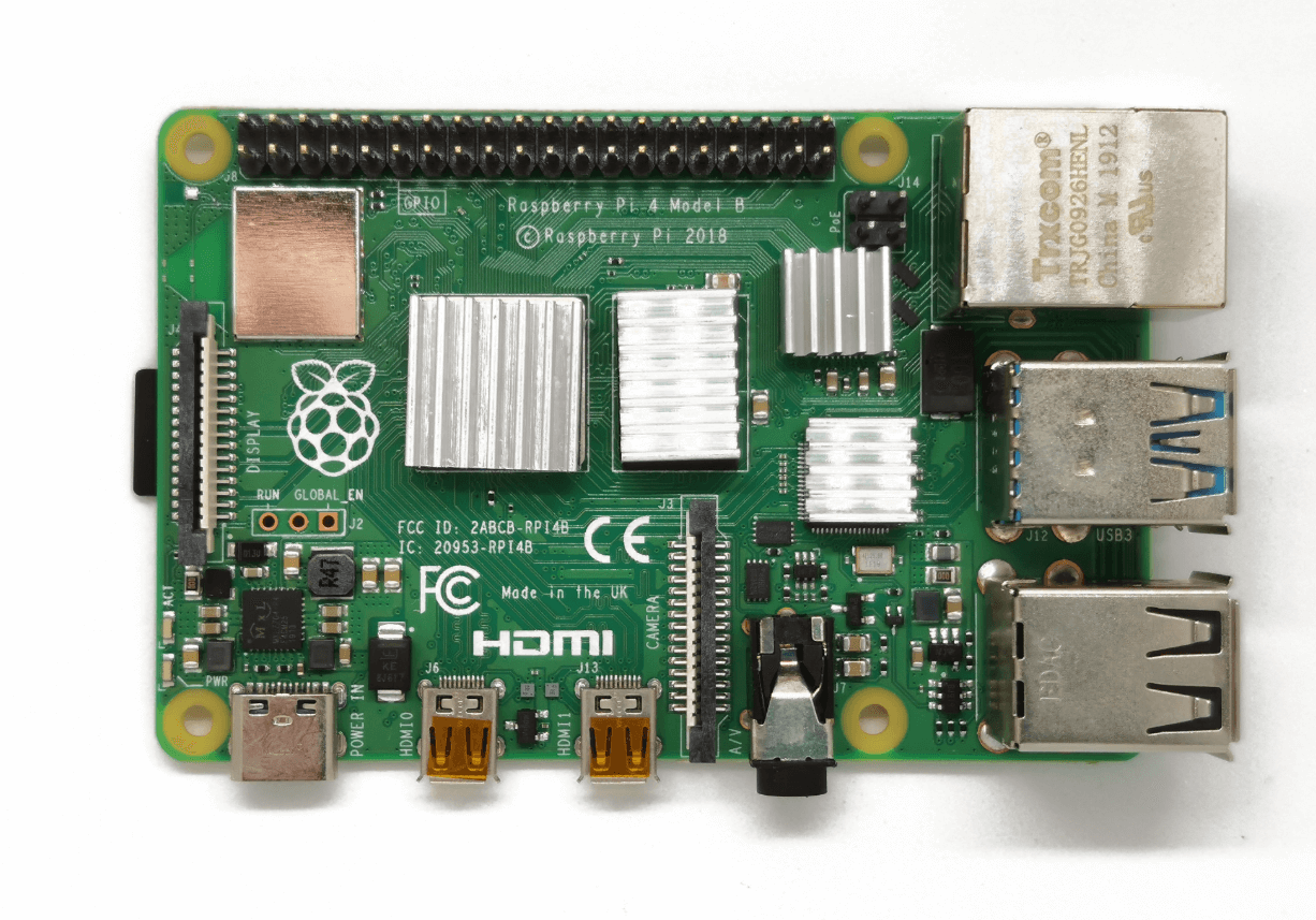 Compare Raspberry Pi 4 Heatsink and Cooling Fan - Latest News from ...