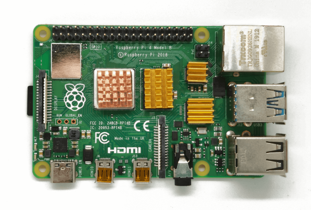 Compare Raspberry Pi 4 Heatsink and Cooling Fan - Latest News from ...