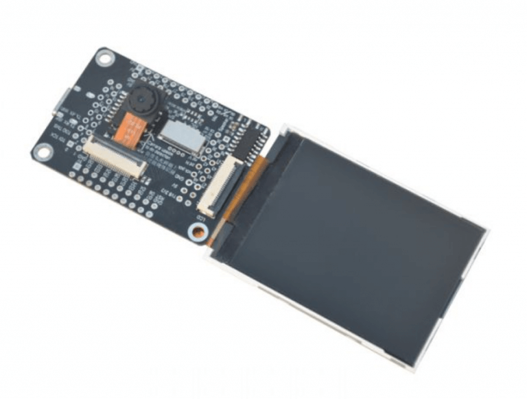 Get Started with K210: Hardware and Programming Environment - Latest ...