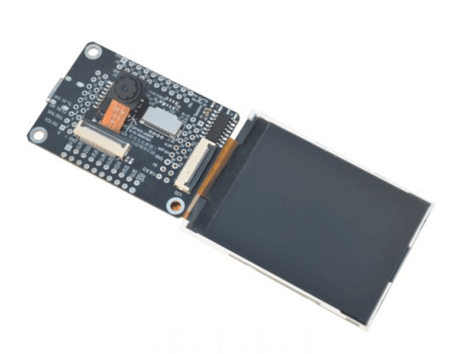 Get Started with K210: Hardware and Programming Environment - Latest ...