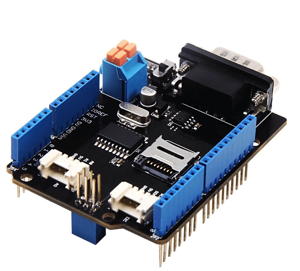 Best 20+ Arduino Shields You Should Try - Latest News from Seeed Studio