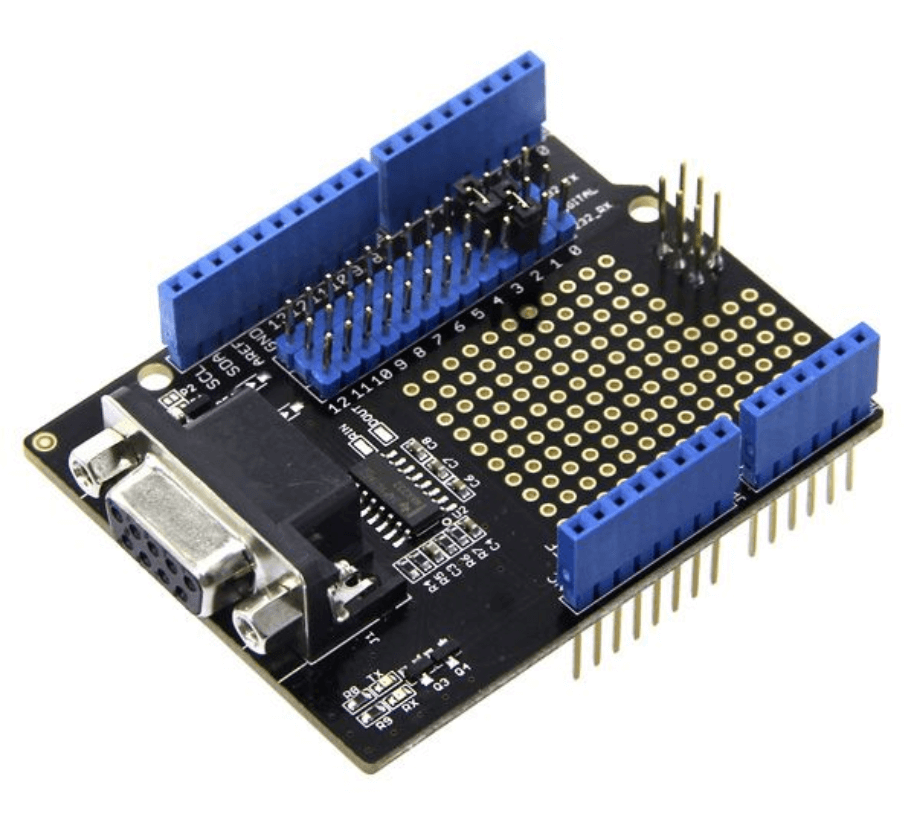 Best 20+ Arduino Shields You Should Try - Latest News from Seeed Studio