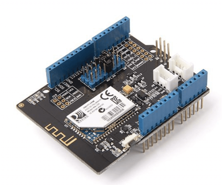 Best 20+ Arduino Shields You Should Try - Latest News from Seeed Studio