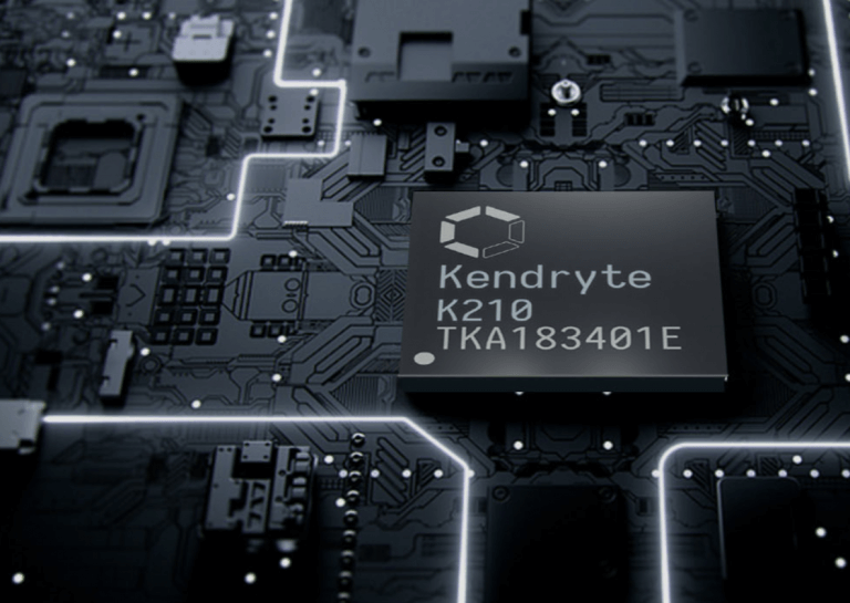 Get Started with K210: Hardware and Programming Environment - Latest ...