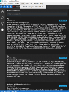 Introducing new Arduino Pro IDE with advanced features - Latest News ...
