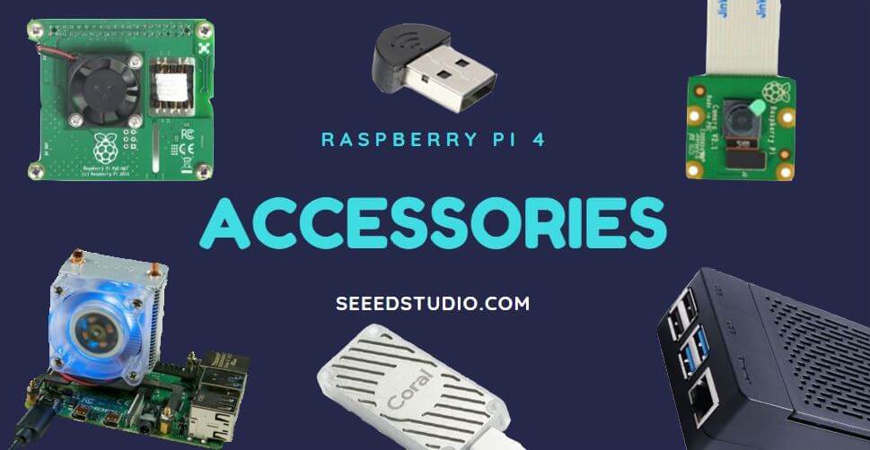 Raspberry Pi 4 - Complete Guide For Any Techie - Latest News from Seeed ...