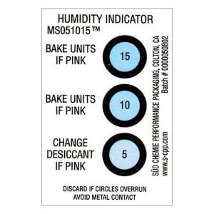 Handling Moisture-Sensitive Devices for Automated PCB Assembly - Latest ...