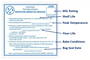 Handling Moisture-Sensitive Devices for Automated PCB Assembly - Latest ...