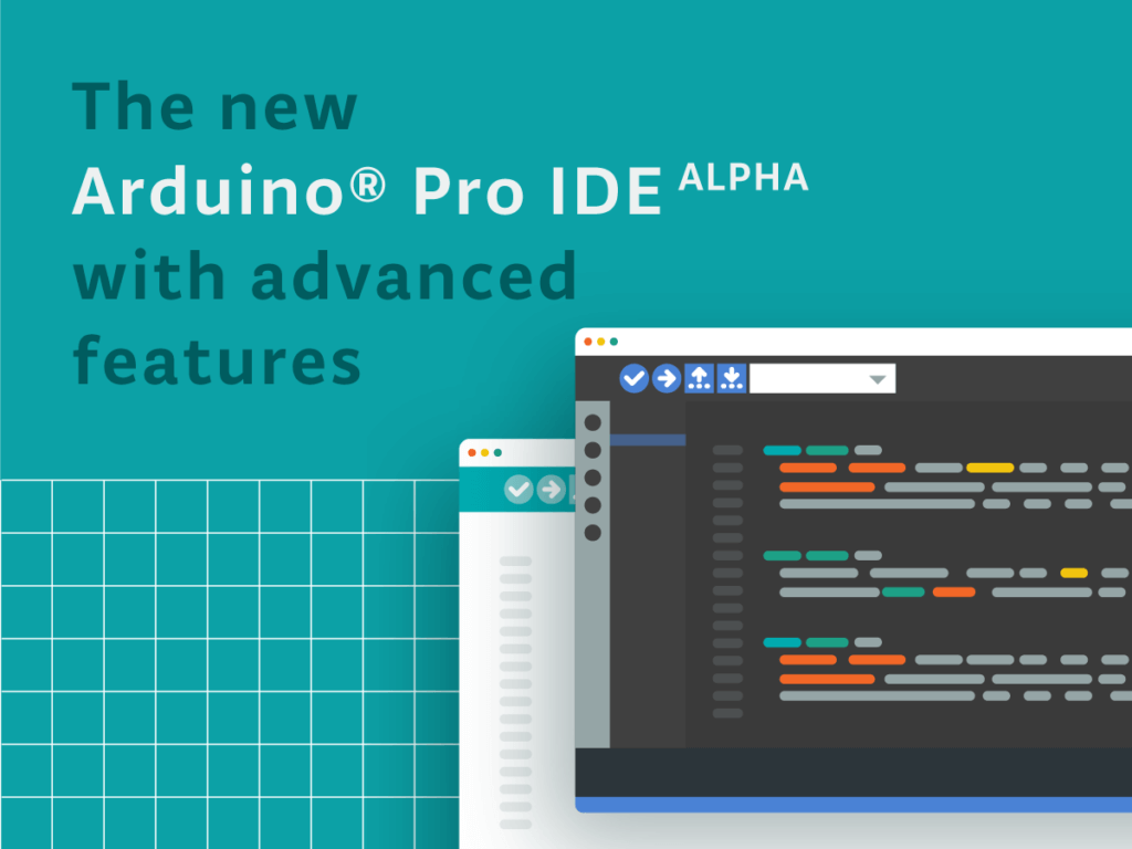 Introducing new Arduino Pro IDE with advanced features - Latest News ...