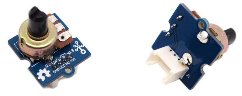 Potentiometer - Functions, Types and Applications - Latest News from ...