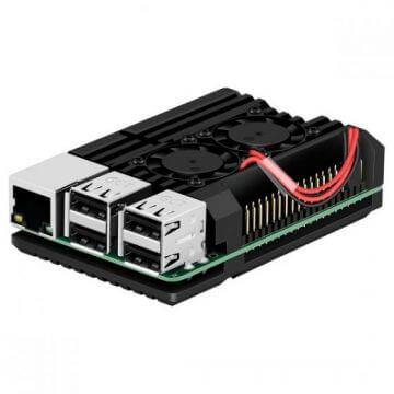 Raspberry Pi 3 B+ Comparison with 3B and More! - Latest News from Seeed ...