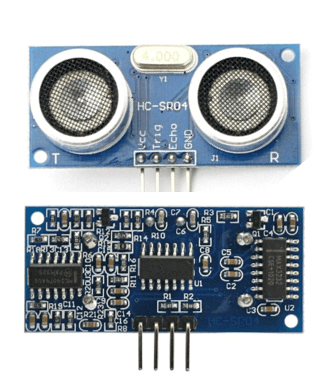 Arduino Ultrasonic Sensor Overview and Tutorials - Latest News from ...