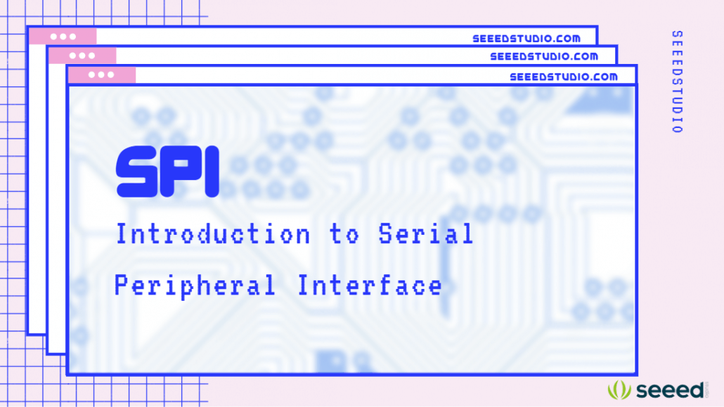 SPI - Introduction to Serial Peripheral Interface - Latest News from ...