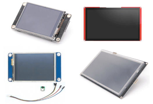 What is HMI? - Introduction to Human Machine Interface with Nextion ...