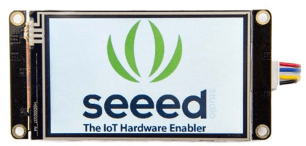 What is HMI? - Introduction to Human Machine Interface with Nextion ...