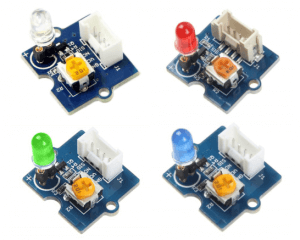 Best LED for your Arduino Projects - Latest News from Seeed Studio