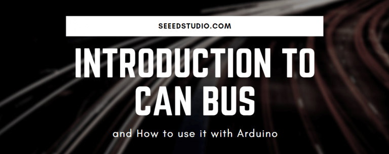 Introduction to CAN-BUS and How to use it with Arduino[2025] - Latest ...