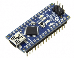 24 Best Arduino Nano Projects that you must try 2025! - Latest News ...