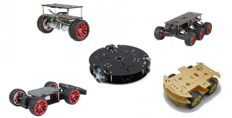 24 Best Arduino Nano Projects that you must try 2025! - Latest News ...