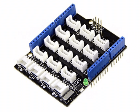 Arduino Communication Peripherals: UART, I2C and SPI - Latest News from ...