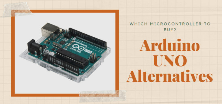 Arduino UNO alternatives - Which Microcontroller to buy? - Latest News ...