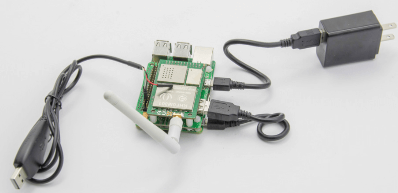 How to Enable LoRa and LoRaWAN on Arduino and Raspberry Pi - Latest ...