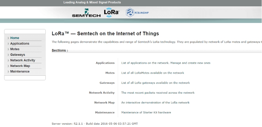 How to Enable LoRa and LoRaWAN on Arduino and Raspberry Pi - Latest ...