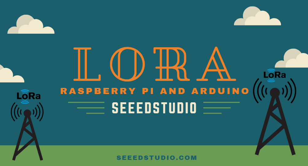 How to Enable LoRa and LoRaWAN on Arduino and Raspberry Pi - Latest ...