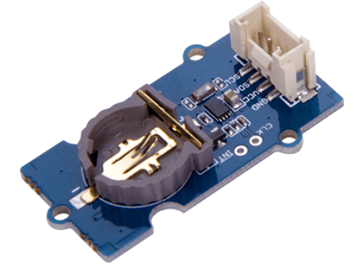 Arduino RTC Tutorial: Using DS1307 RTC with Arduino - Latest News from ...