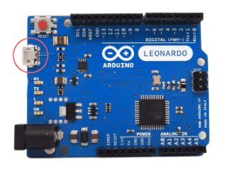Arduino Leonardo Guide - Overview, and Uno Comparison - Latest News ...