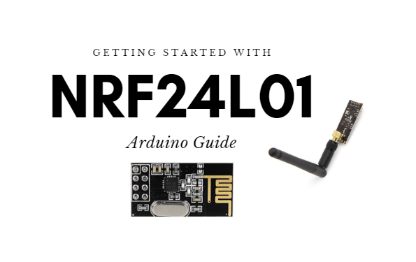 Getting Started with NRF24L01 Transceiver: Arduino Guide - Latest News ...