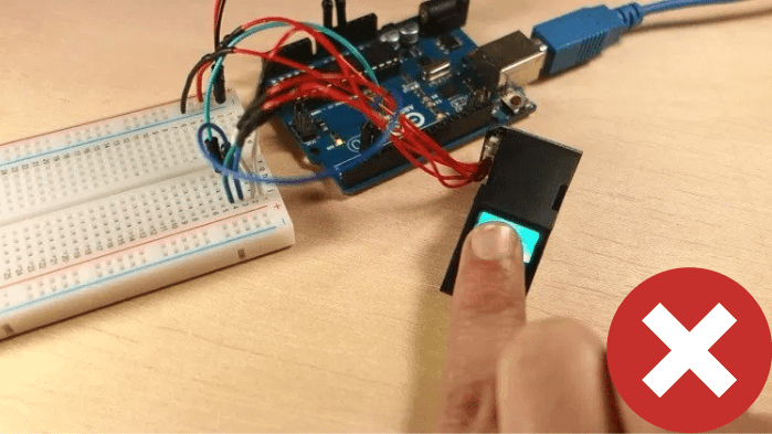 How to use fingerprint sensor for Arduino and Raspberry Pi - Latest ...