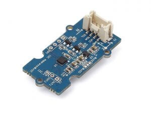 LSM303 Accelerometer: Arduino, Raspberry Pi Guide to get started ...