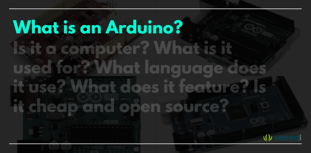 What is Arduino?: Overview and How to Get Started - Latest News from ...