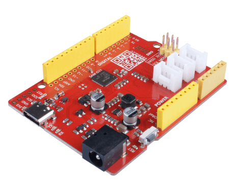 Getting Started With SAMD21 Arduino - Latest News from Seeed Studio