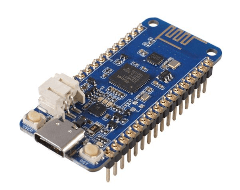 Getting Started With SAMD21 Arduino - Latest News from Seeed Studio