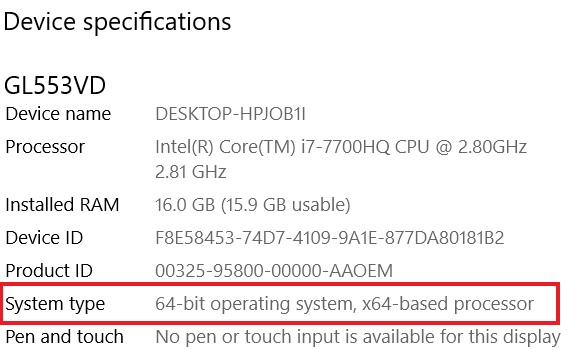 What is x86 Architecture and its difference between x64? - Latest News ...