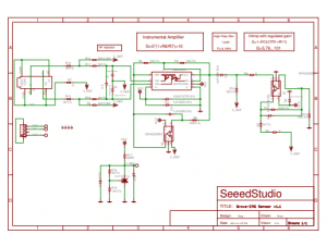 What is EMG sensor, Myoware and How to use with Arduino? - Latest News ...