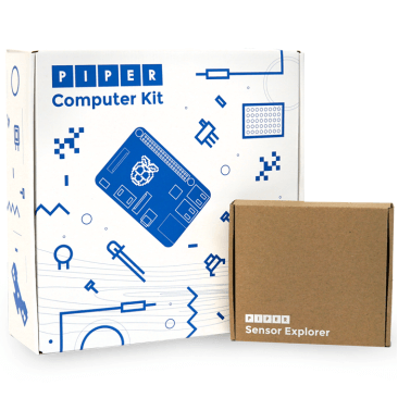 Meet Piper Sensor Explorer: Introducing Seeed Grove Sensors to Piper ...