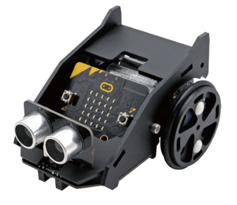 Micro:Bit Projects Showcase: Discover the Ultimate Collection of 27 ...