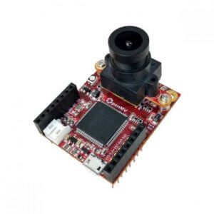 What is OpenMV Cam? The Arduino of Machine vision - Latest News from ...