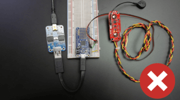 What is EMG sensor, Myoware and How to use with Arduino? - Latest News ...