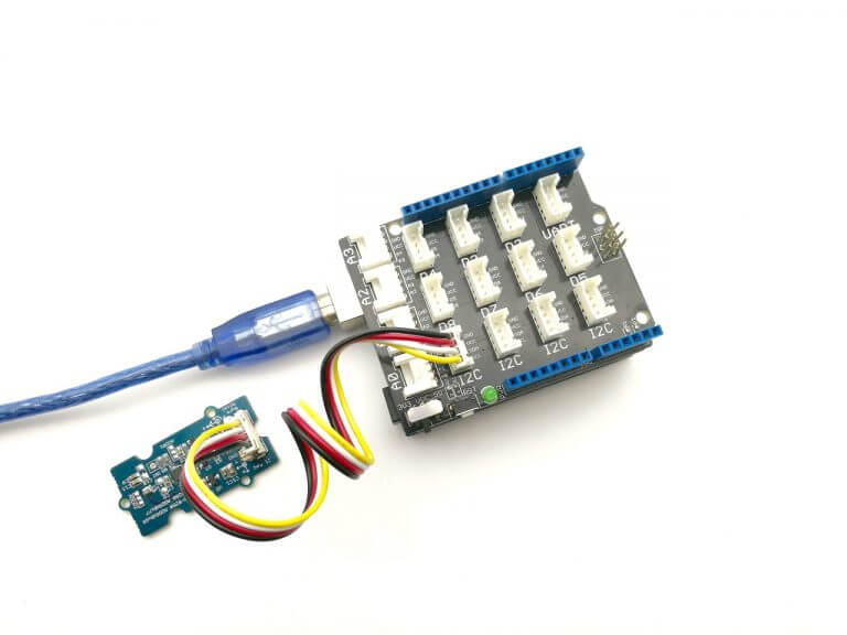 What is an IMU Sensor and How to use with Arduino? - Latest News from ...